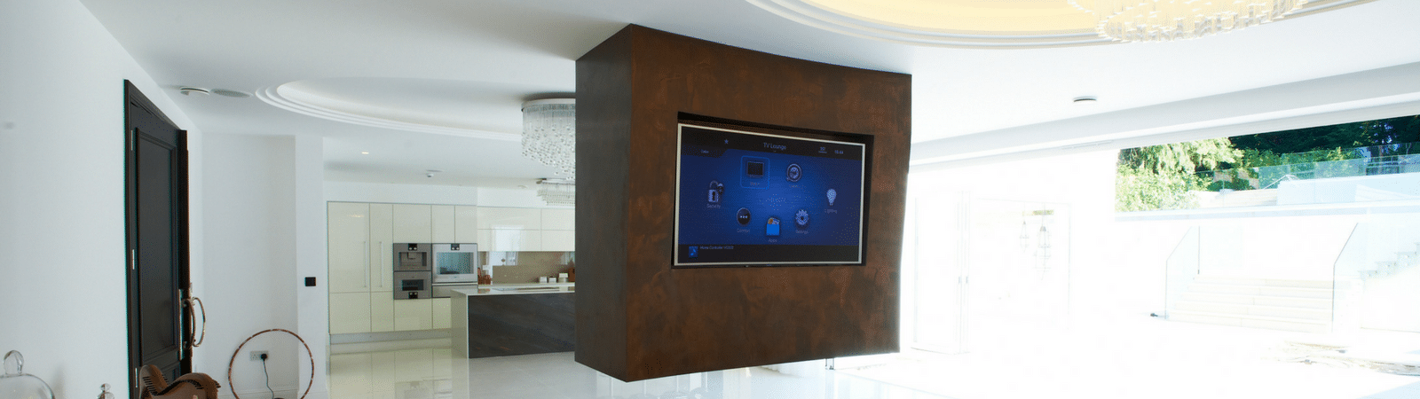 CCTV Installer - Hadley AV | Herts, Essex, London