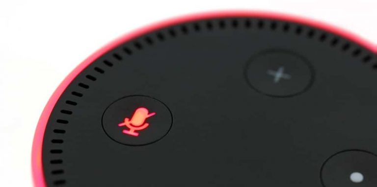 Why Invest in Smart Voice Control like Amazon Alexa? - Hadley AV